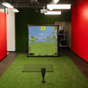OptiShot Golf Simulators | OptiShot Simulator Systems | GolfSimPlanet