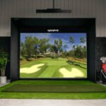 Optishot Simulator | GolfSimPlanet