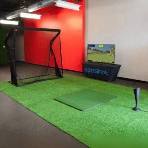 Optishot Simulator | GolfSimPlanet