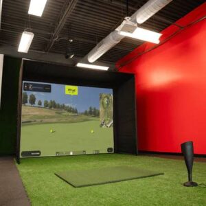 Optishot Simulator | GolfSimPlanet